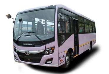 Mini Bus Hire in Ahmedabad - Rent Starts from Rs. 27/km