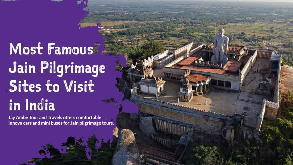 Most Famous Jain Temples in India | Top Pilgrimage Sites
